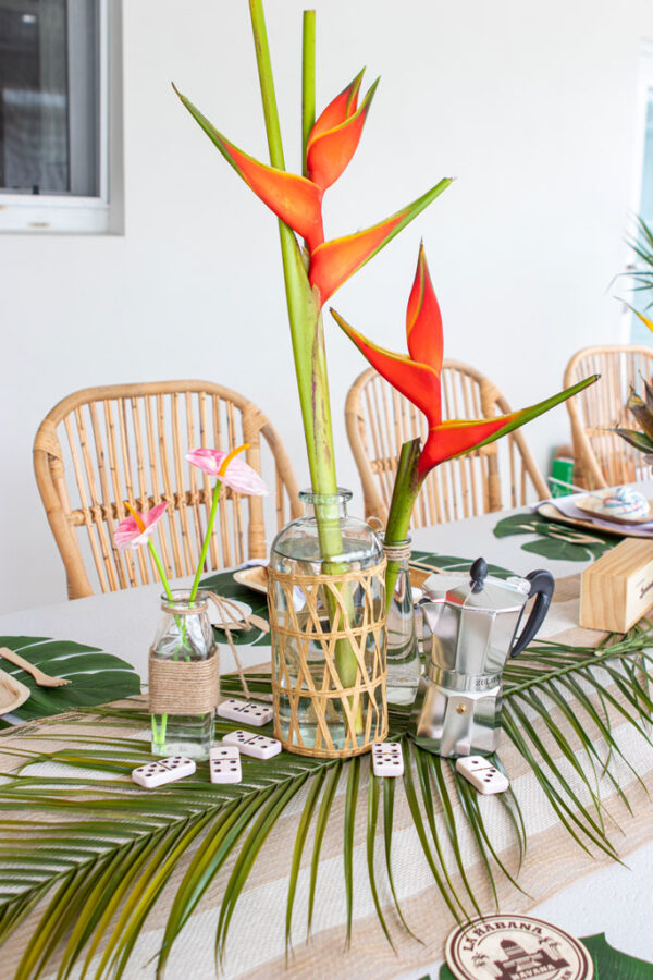 Julian's Very-Cuban Birthday Party - Blame it on Mei | Miami Fashion ...